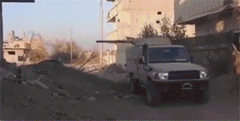 为何说巷战是最难打的战斗？