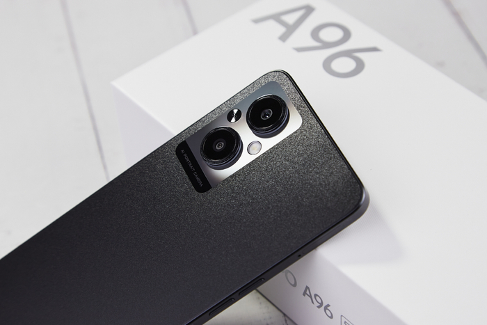 A系列史上最轻薄的5G手机，OPPO A96到底值不值1999？