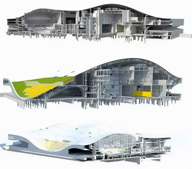 BIM+VR，为建筑设计领域带来了什么？