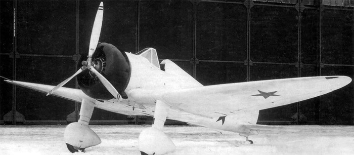 87年前 三菱A5M首飞“零战”前传 世界第一架单翼高速舰载战斗机