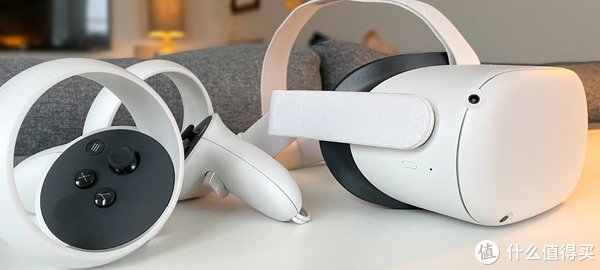 第一次玩Oculus Quest 2？这里有份教程为你而写！