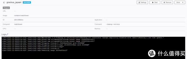 NAS用户进阶必学！威联通快速更新Docker的两种方法分享！__财经头条__新浪财经