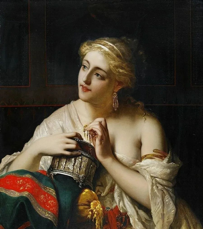 画家pierre oliver joseph coomans绘画，俏皮可爱，迷人！|TED|艺术家|着迷|生活|安特卫普_新浪新闻