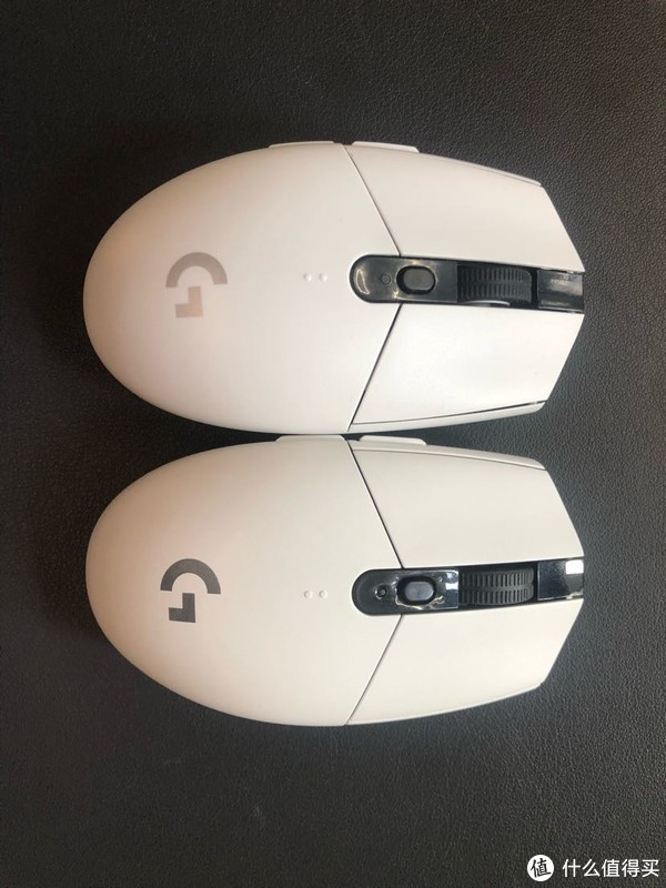 每个人心中都有一个真相？罗技g304正品仿品对比当场死磕！__财经头条__新浪财经