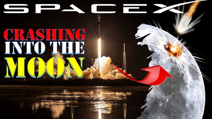 可能是中国的！3月4日撞击月球的航天器，或与嫦娥五号T1有关