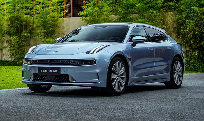 1月新能源车企销量排行榜完整版 你看好哪家车企呢？