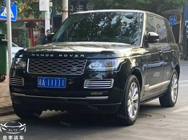 海南省省会五连号车牌，琼A00000到琼A99999都在什么车上？