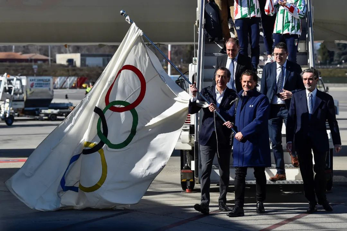 从2022到2026：北京之后，冬奥会再次来到这个意大利小镇