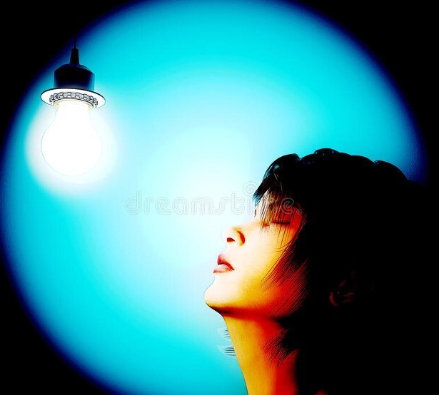 你的能量决定事情的结果，如何提升自己的能量，请掌握纯意识方法