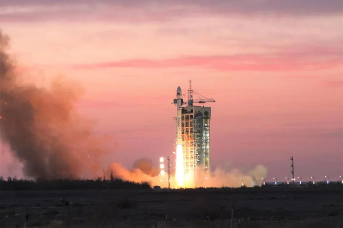 SAR双星在轨，大大提升中国地质灾害卫星监测能力|自然资源部_新浪新闻