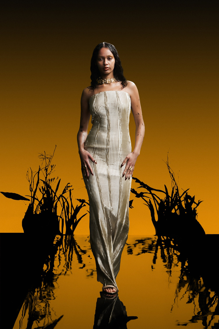 Di Petsa F/W 2022 📸📸📸 希腊品牌Di……