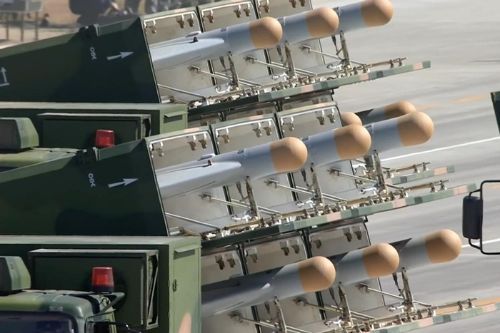 威力小，航程短，俄罗斯巡飞弹无法改变战场格局