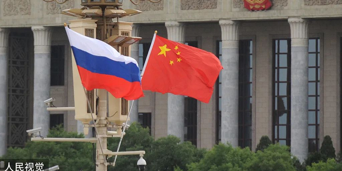 “关于俄中关系未来，三个答案”_手机新浪网