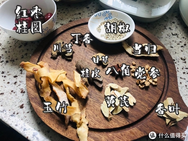 肉骨茶DIY全指南，按这个配方炖的贼好喝！