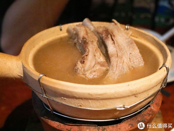 肉骨茶DIY全指南，按这个配方炖的贼好喝！