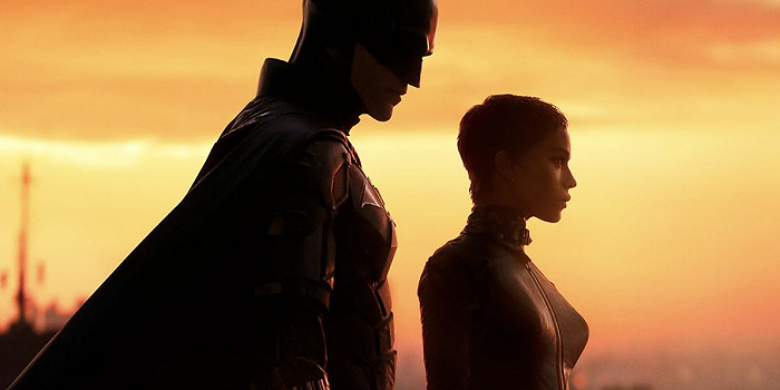 剖解《新蝙蝠侠》:揭开哥特风格 本质是硬汉侦探故事_手机新浪网