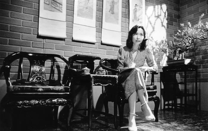 中国“奇女子”狄娜的一生，都是为了中华民族之崛起而努力