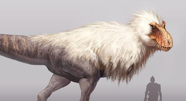 霸王龙到底长啥样？其实你印象中的古生物形象，大部分都是错误的