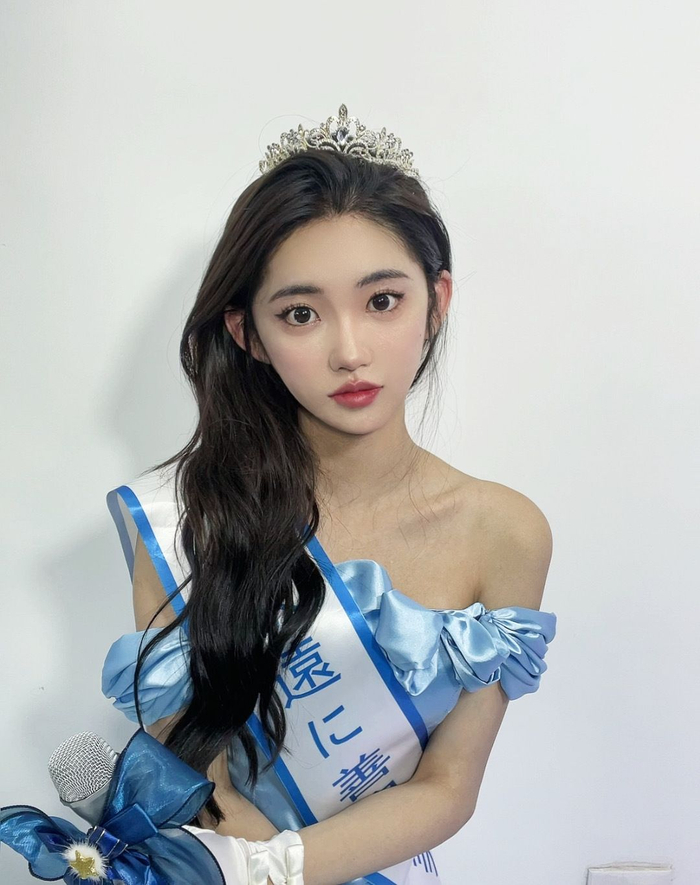 网红李由变性成功，坦言想要生个宝宝，韩安冉否认其是自己前男友