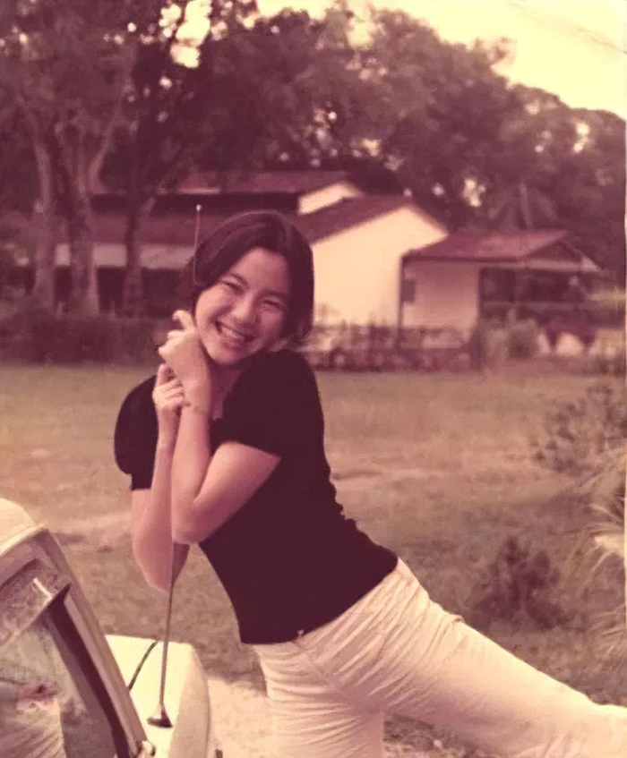 从选美冠军到功夫皇后,杨紫琼入行30多年太拼命,如今老得真实!