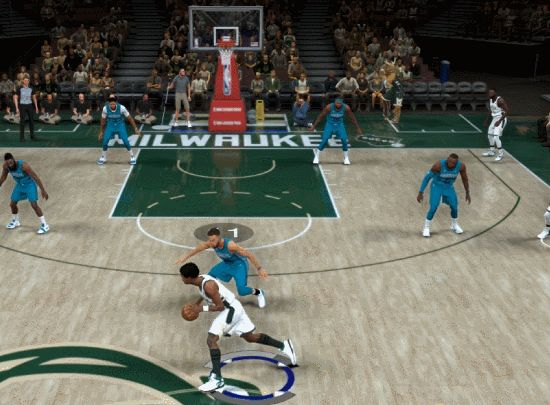 OL2丨S14 马奎斯-约翰逊（78），暴力扣将！__财经头条__新浪财经