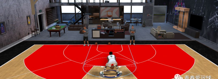 OL2丨S14 马奎斯-约翰逊（78），暴力扣将！__财经头条__新浪财经