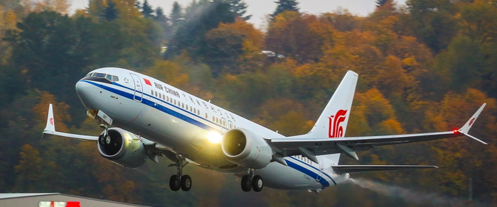 失事波音738黑匣子至关重要，已被送往华盛顿，为何要舍近求远？