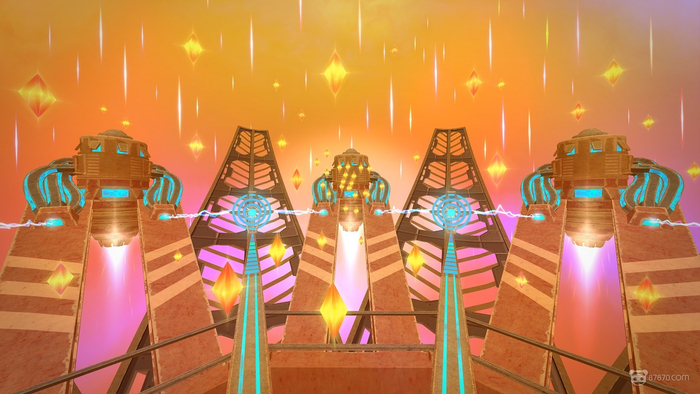 VR冥想应用《Liminal》已免费登陆Meta Quest平台
