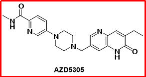2022 AACR | 小分子领域：合成致死细化&PARP-1深度开发！__财经头条__新浪财经