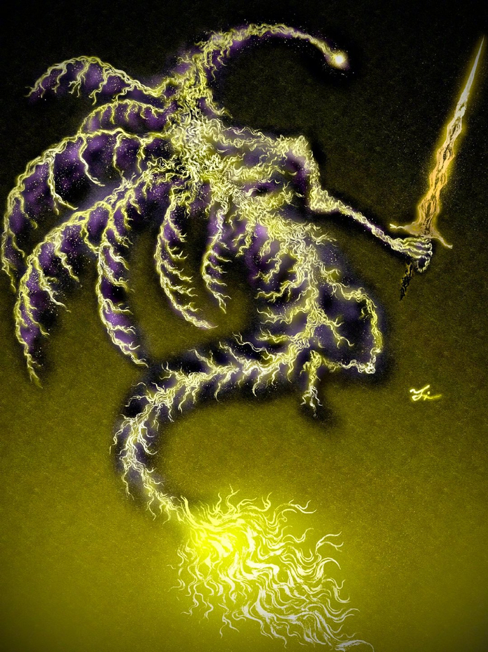 画师yuchan笔下的 人物 （Twi.deadpool_yuchan）