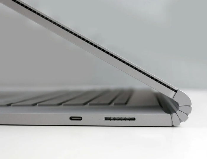 堪称艺术品的Surface Book，为何只有遗憾告别？