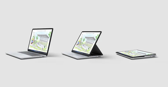 堪称艺术品的Surface Book，为何只有遗憾告别？