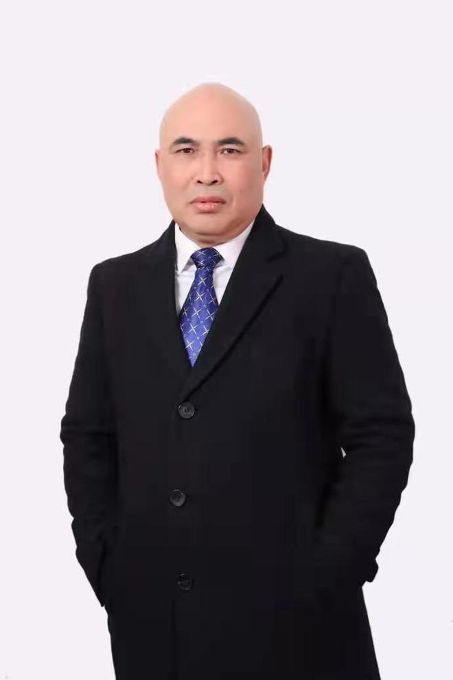 中国管理科学研究院首席科学家吕律 助力国学文化全球化