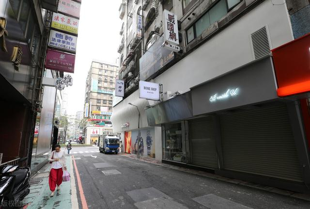 揭秘台湾第一夜店：承载台湾演艺圈无数故事的Room 18