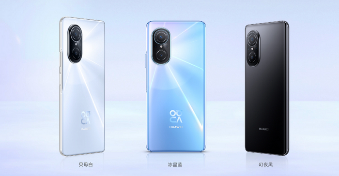 上线即巅峰，解析华为nova9 SE受到市场热捧的背后