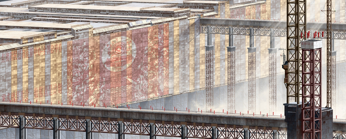 社会主义科幻宇宙！《中国2098》完整版发布|中国_新浪新闻