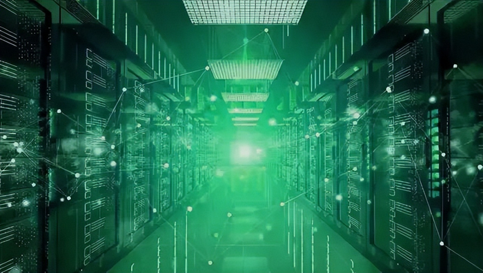 数据中心节能降耗浪潮下，PUE唤醒液冷第二春__财经头条