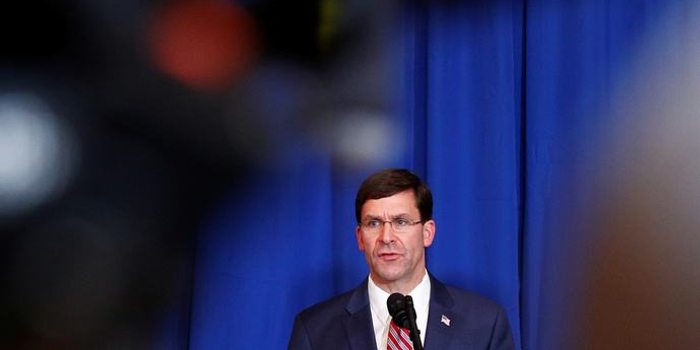 美前防长新书爆料：美国曾计划派25万美军前往边境应对移民_手机新浪网