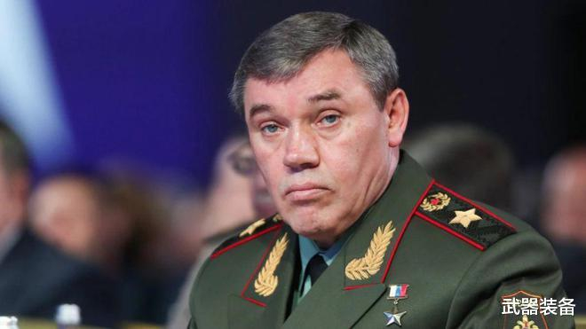 俄军总参谋长和高阶将领遭革职 部队撤出哈尔科夫 乌军进攻补给线