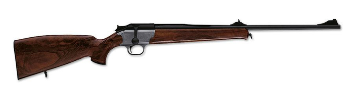 枪械图鉴布拉塞尔R93狩猎步枪