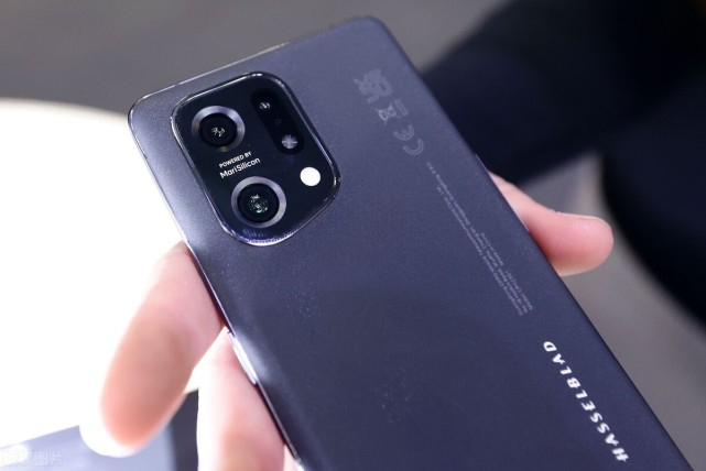 OPPO Find X5对比vivo X80，谁更值得入手？