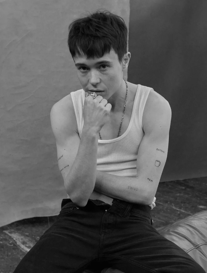 他到底怎么了……