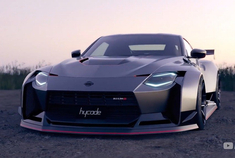 【400Z】_新款400Z_日产（进口）400Z报价及图片_配置–新浪汽车