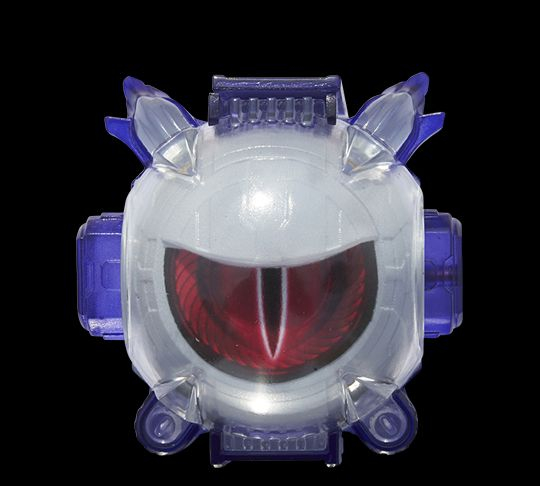 汇总假面骑士Specter系列的幽灵眼魂，你知道几个？