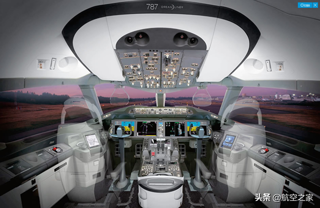 波音787两款发动机：罗罗遄达1000推力达36吨、GEnx达36.4吨