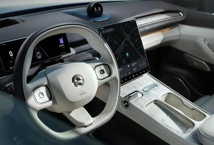 花50万，您觉得我会买蔚来ES7吗？