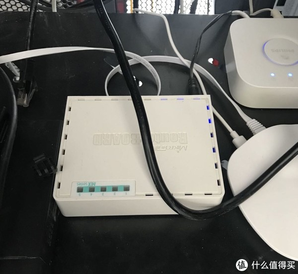 只需5分钟，替换一台Router OS 路由器__财经头条__新浪财经