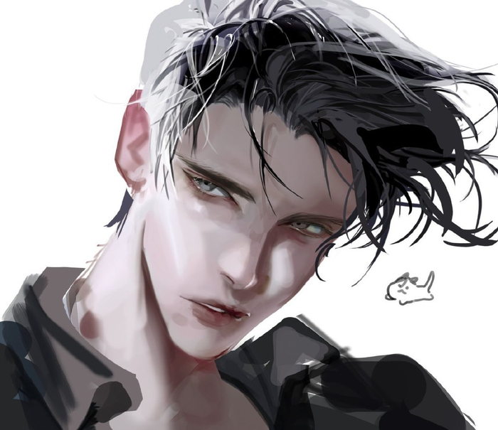 插画师Jettafield 제타필드 twi:jettafield|插画师_新浪新闻