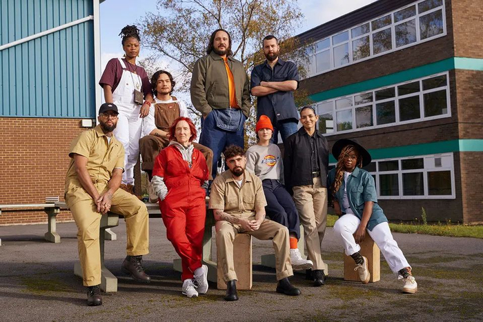 100 周年之际，Dickies 有什么动作值得关注？