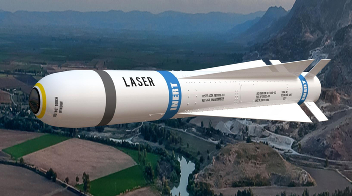 AGM-142空地导弹，专打掩体等坚固目标，以色列空军知名装备！